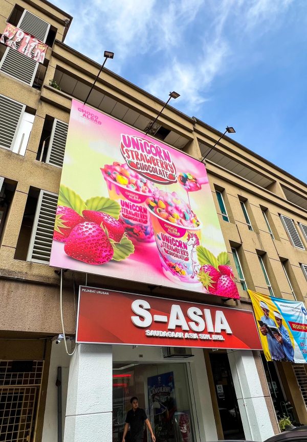 Saudagaar Asia Sdn Bhd – S-Asia